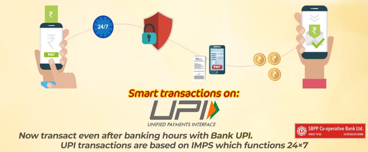 Welcome SBPP Co-operative Bank Ltd.